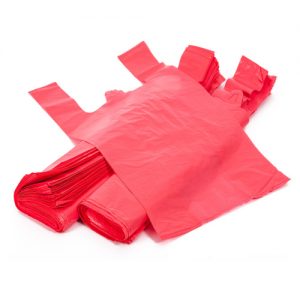 Kese tregerice po veličinama - PapirPlast